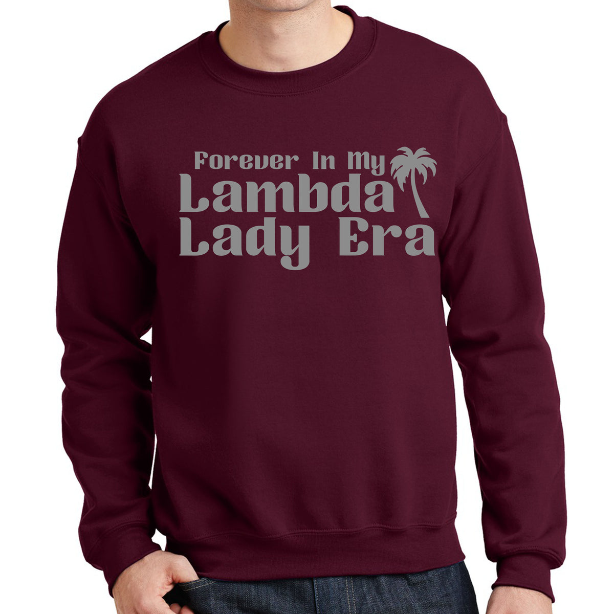 LTA Era | Lambda Theta Alpha – Eleven 19 Designs LLC