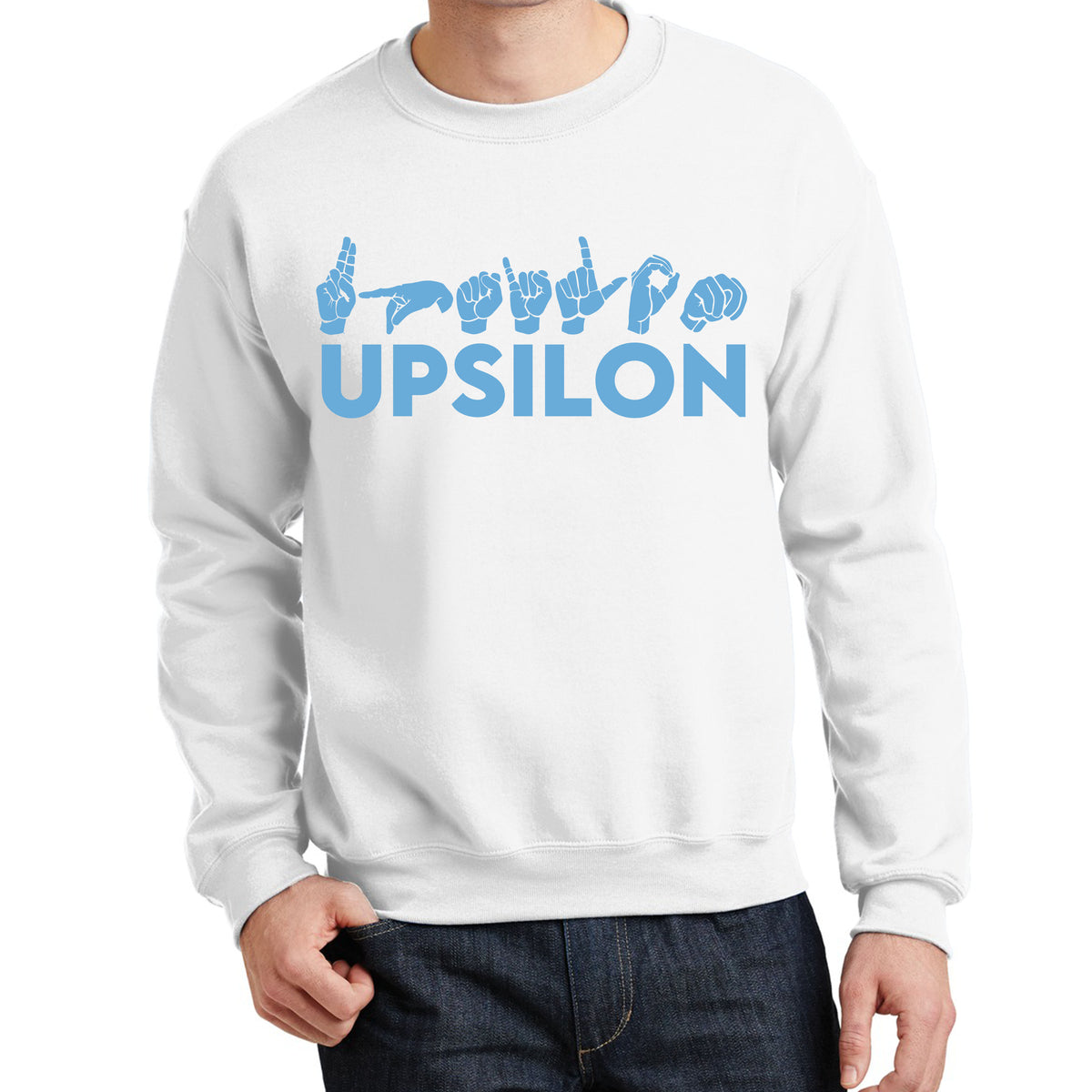 LSU ASL | Lambda Sigma Upsilon – Eleven 19 Designs LLC