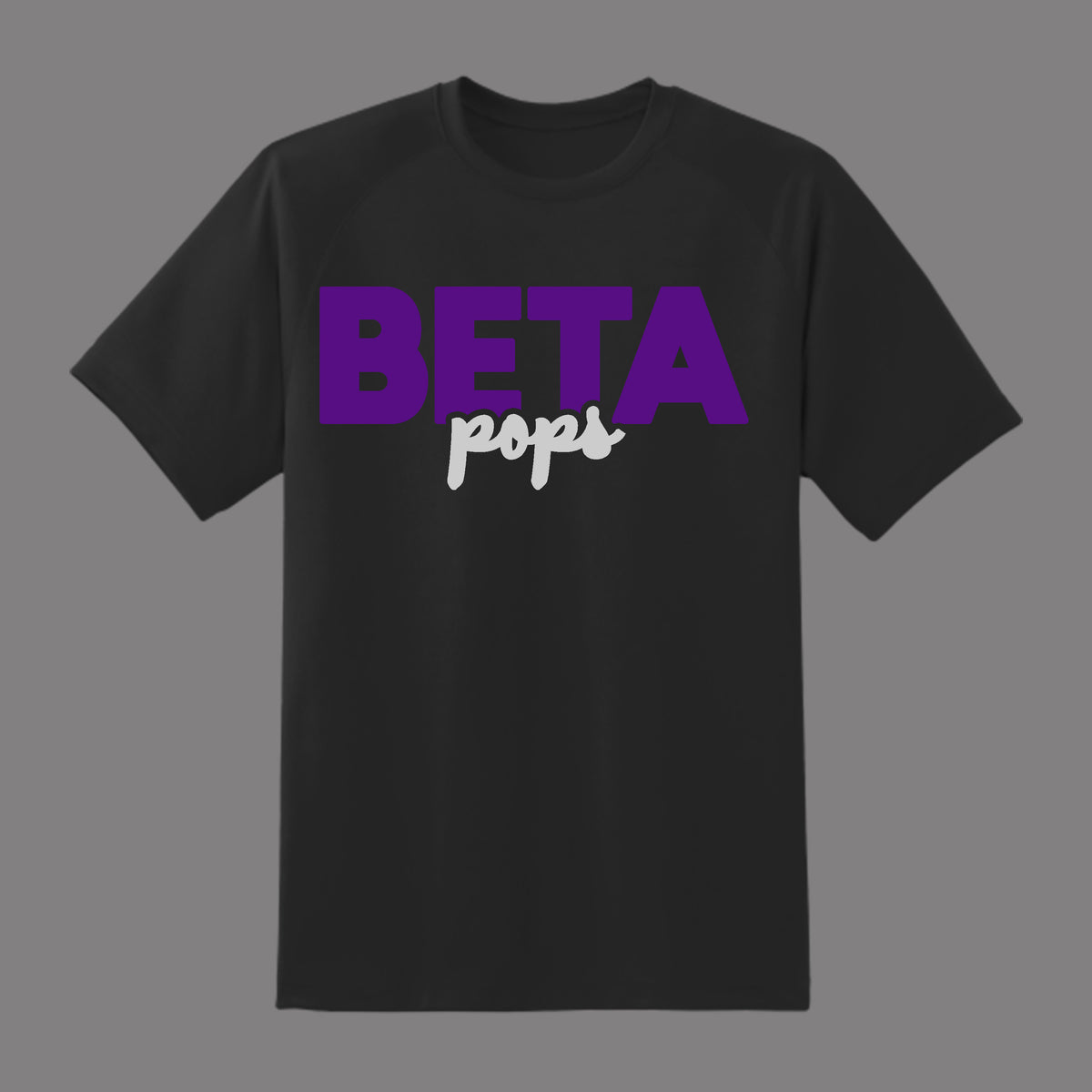 Beta Pops | Sigma Lambda Beta – Eleven 19 Designs LLC